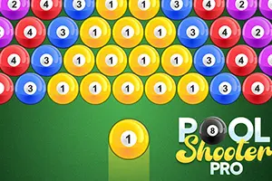 Pool Shooter Pro free of ads